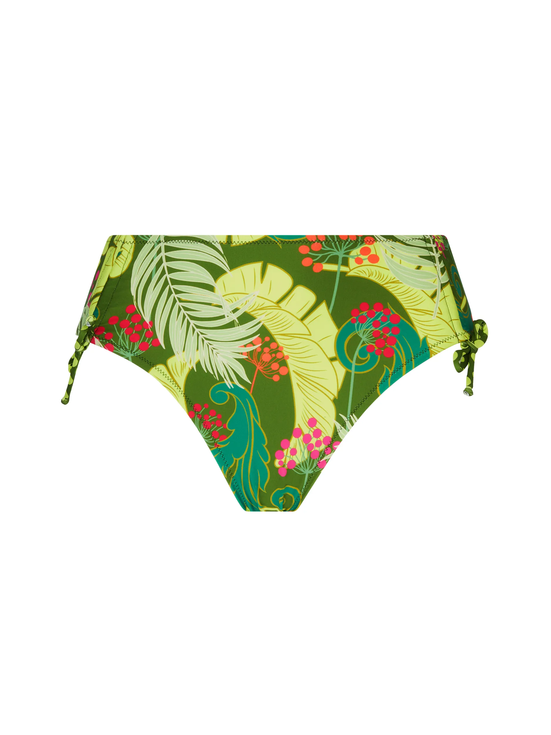 ANTIGEL La Venus Nature slip Coulisse - Dessous