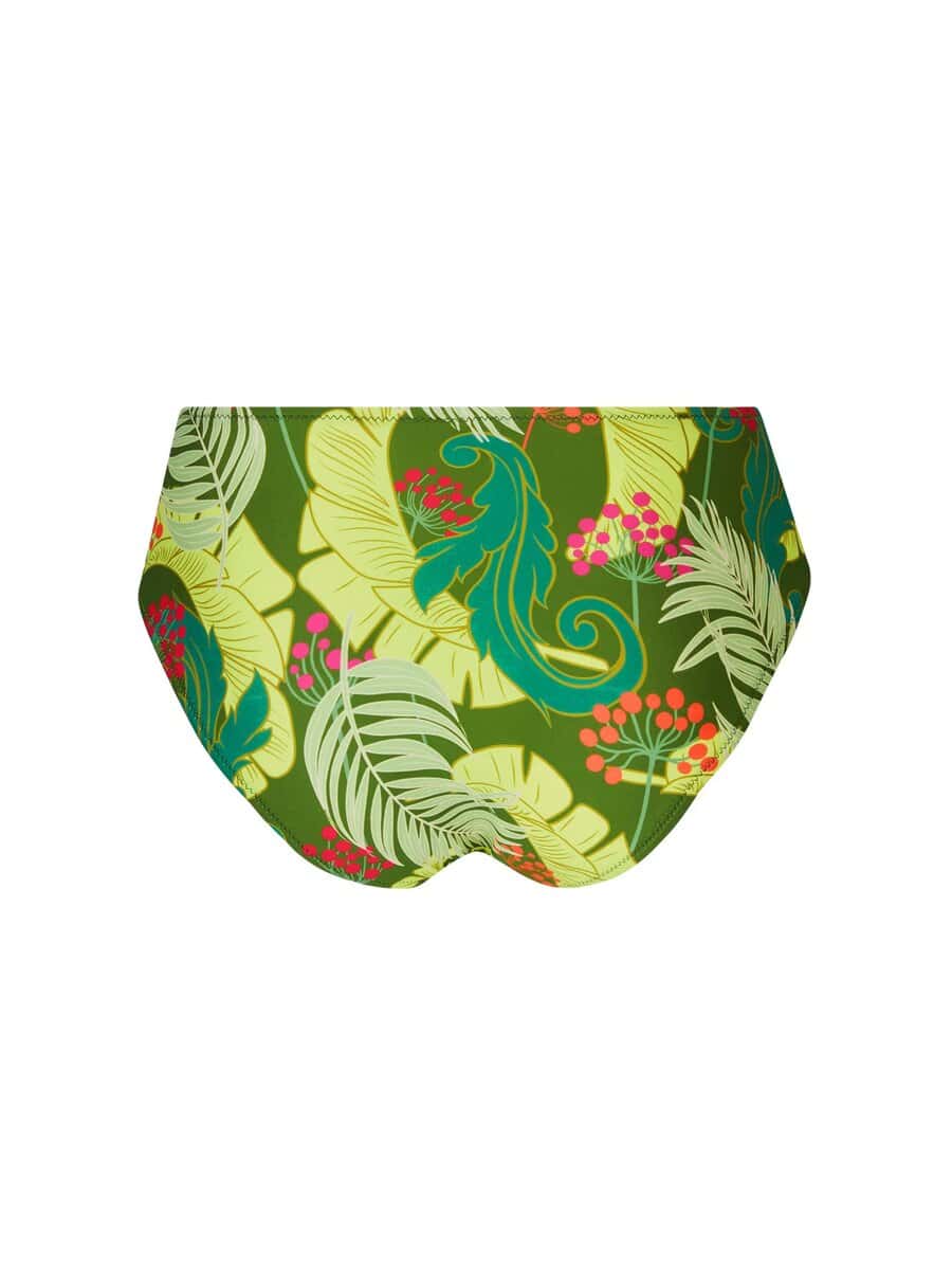 ANTIGEL La Venus Nature slip Coulisse - Dessous