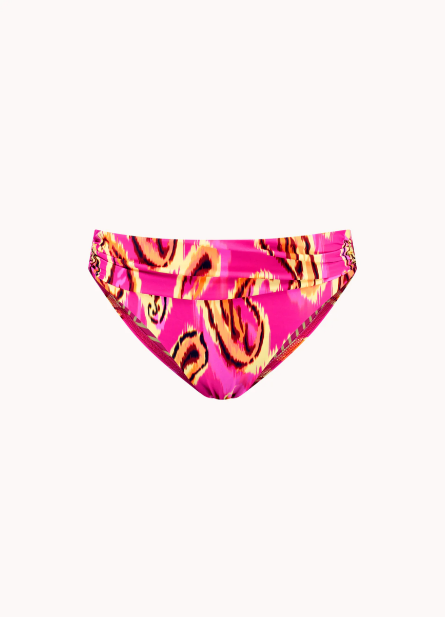 CYELL Bikinislip Popping Paisley - Dessous