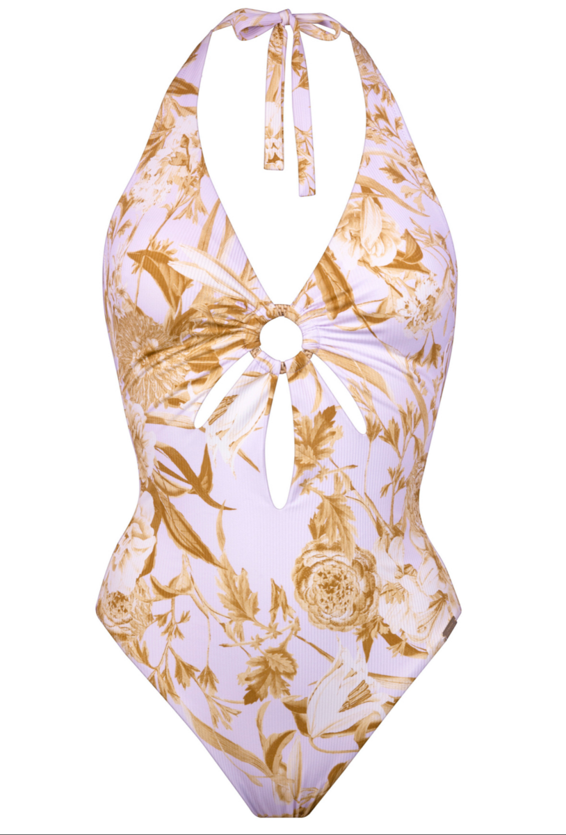 MARYAN Dreamy pastel swimsuit - Dessous